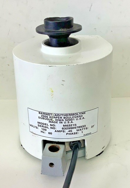 Barnstead Thermolyne Maxi Mix Plus M63215 Vortex Mixer for sale online ...
