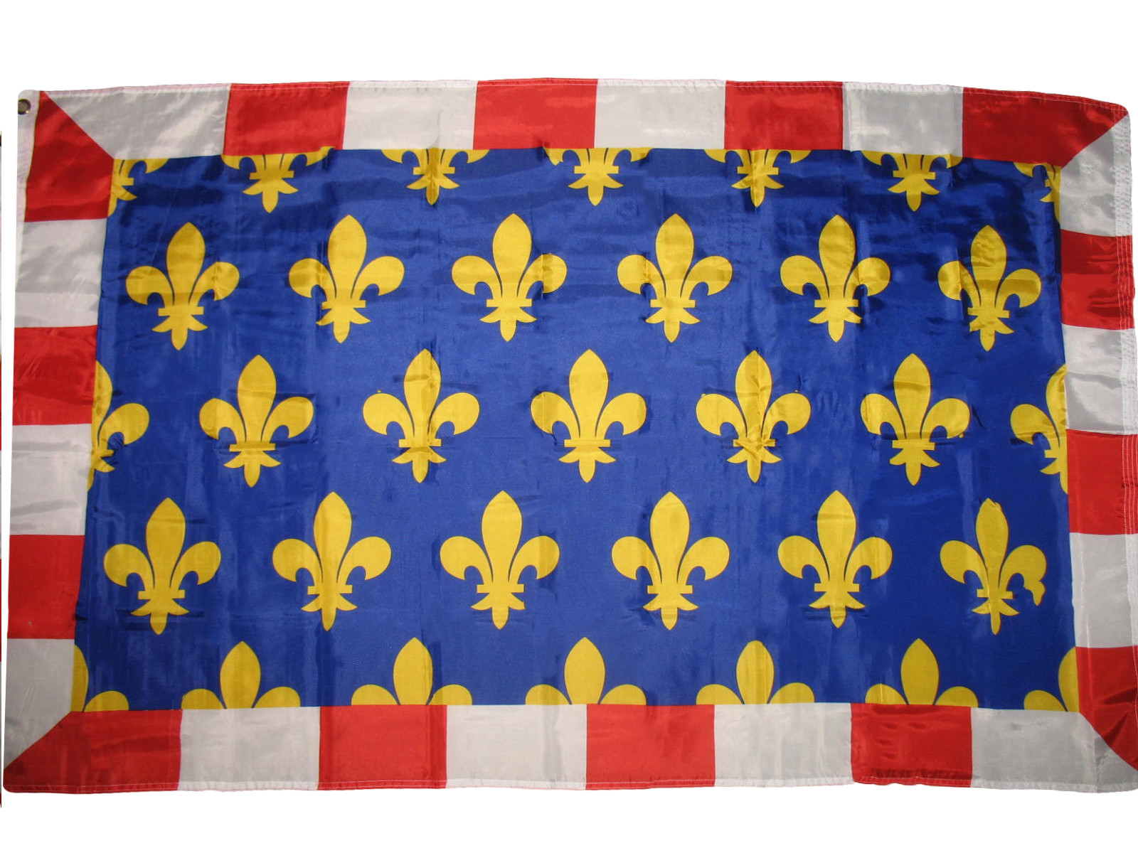 3x5 Touraine Province French France Super-Poly Flag 3'x5' Banner Super ...