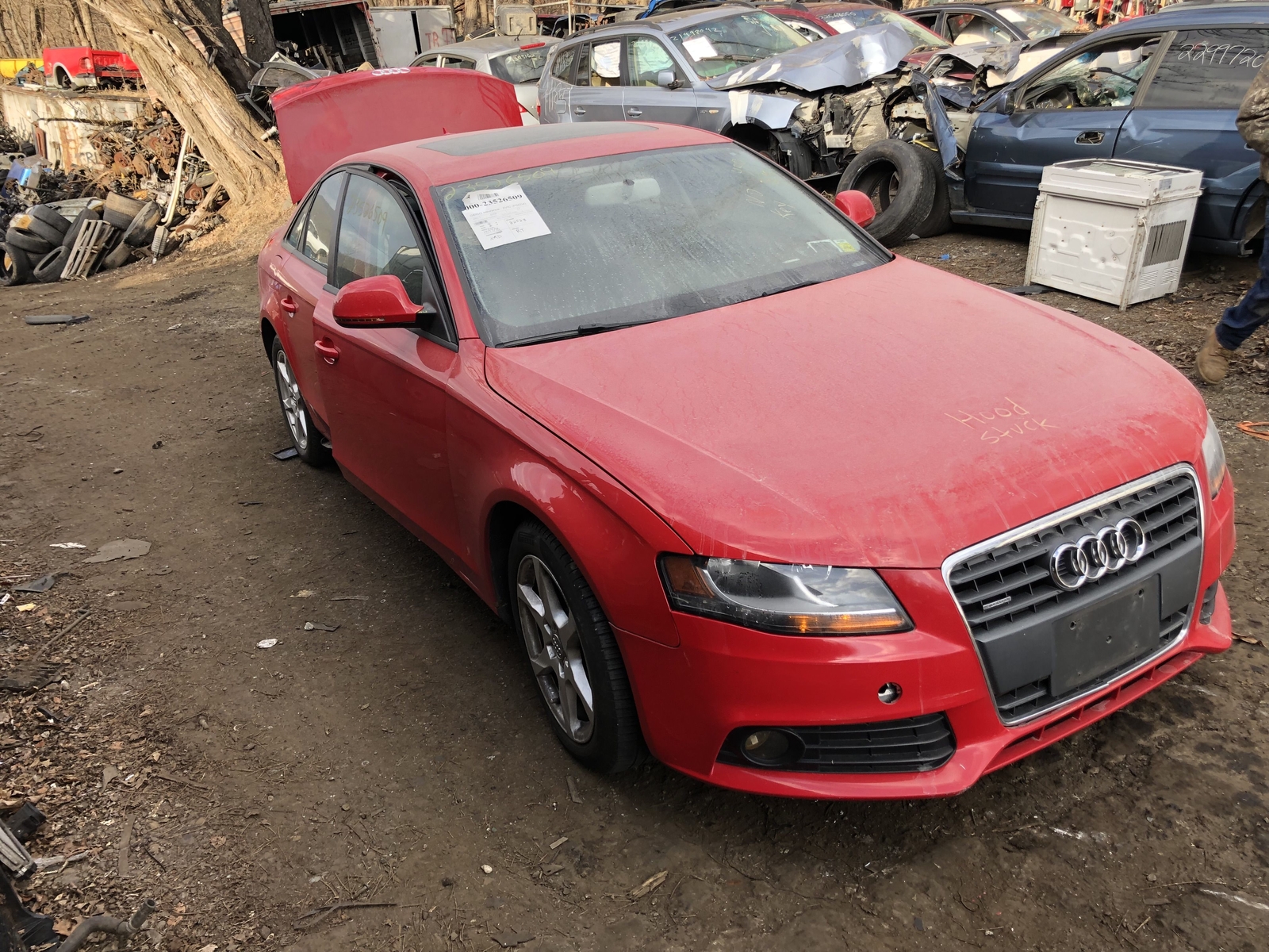 Turbo/supercharger AUDI A4 09 10 11 12.....(72k miles)(turbo unit) | eBay