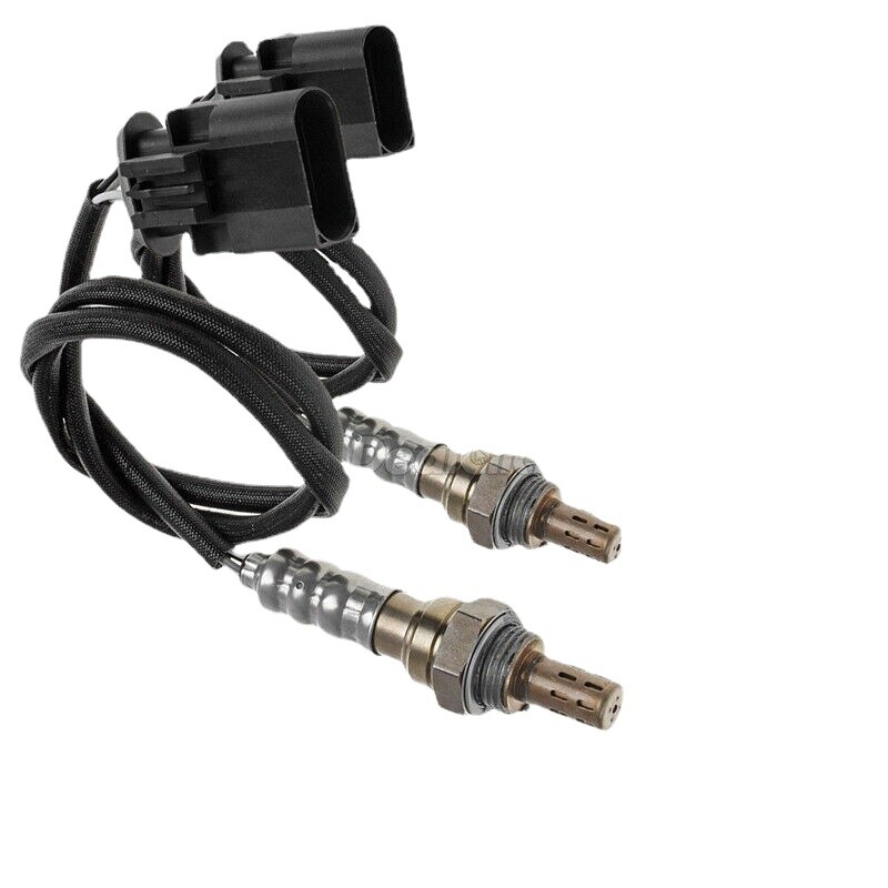 2pcs Oxygen O2 Sensor Upstream & Downstream For 02-06 Mini Cooper L4-1 ...