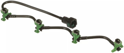 Tuyau conduite de retour injecteur FORD C-MAX Focus Galaxy Mondeo S-MAX ...