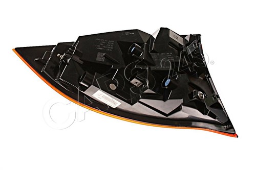 Right Rear Light VALEO For PORSCHE Cayenne 95863109604 | eBay