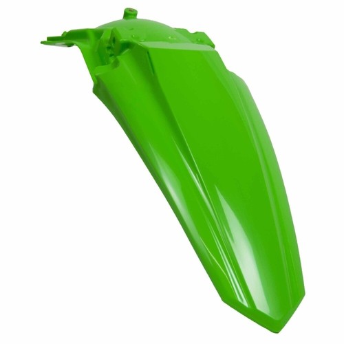 Rtech Rear Fender for Kawasaki KX 450 X 2021 Neon Green | eBay
