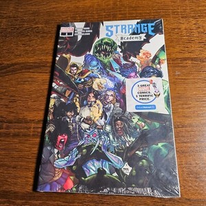 Keymaster Comics | eBay Stores