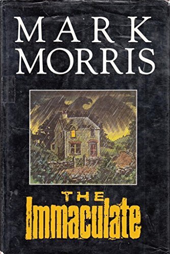 The Immaculate by Morris, Mark Hardback Book The Fast Free Shipping | eBay