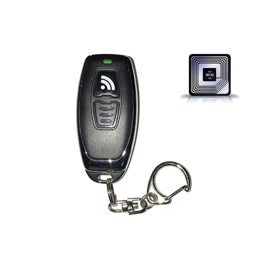 Digital Guard Dawg RFID Keyless Ignition for HUMVEE M998/M1097/M151 ...