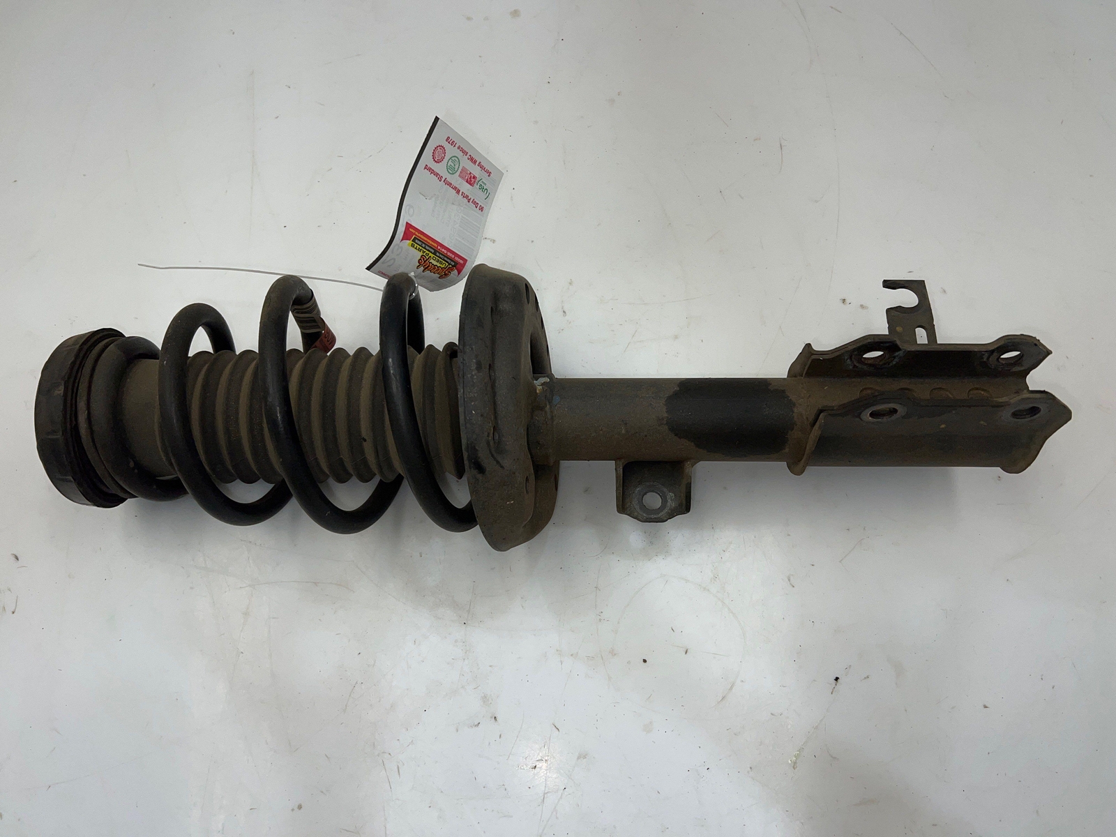 11 12 Chevy Volt Front Strut Assembly RH Passenger Side OEM 22740996 | eBay