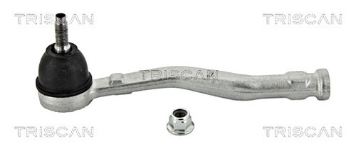TRISCAN Tie Rod End For PEUGEOT CITROEN 2008 208 C4 Cactus 1608025180 ...