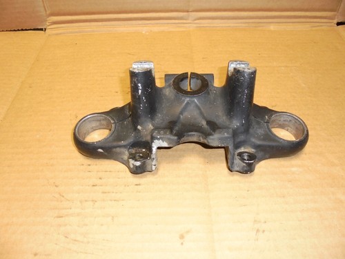 1978 Honda GL1000 Goldwing OEM Top Triple Tree | eBay