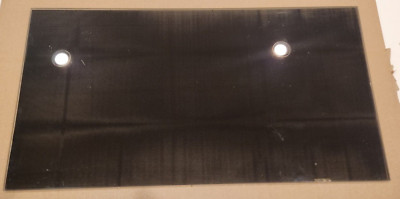 G5008293SS Viking OEM DESO100 Oven Door Outer Glass Window 20 3/8" X 10 ...