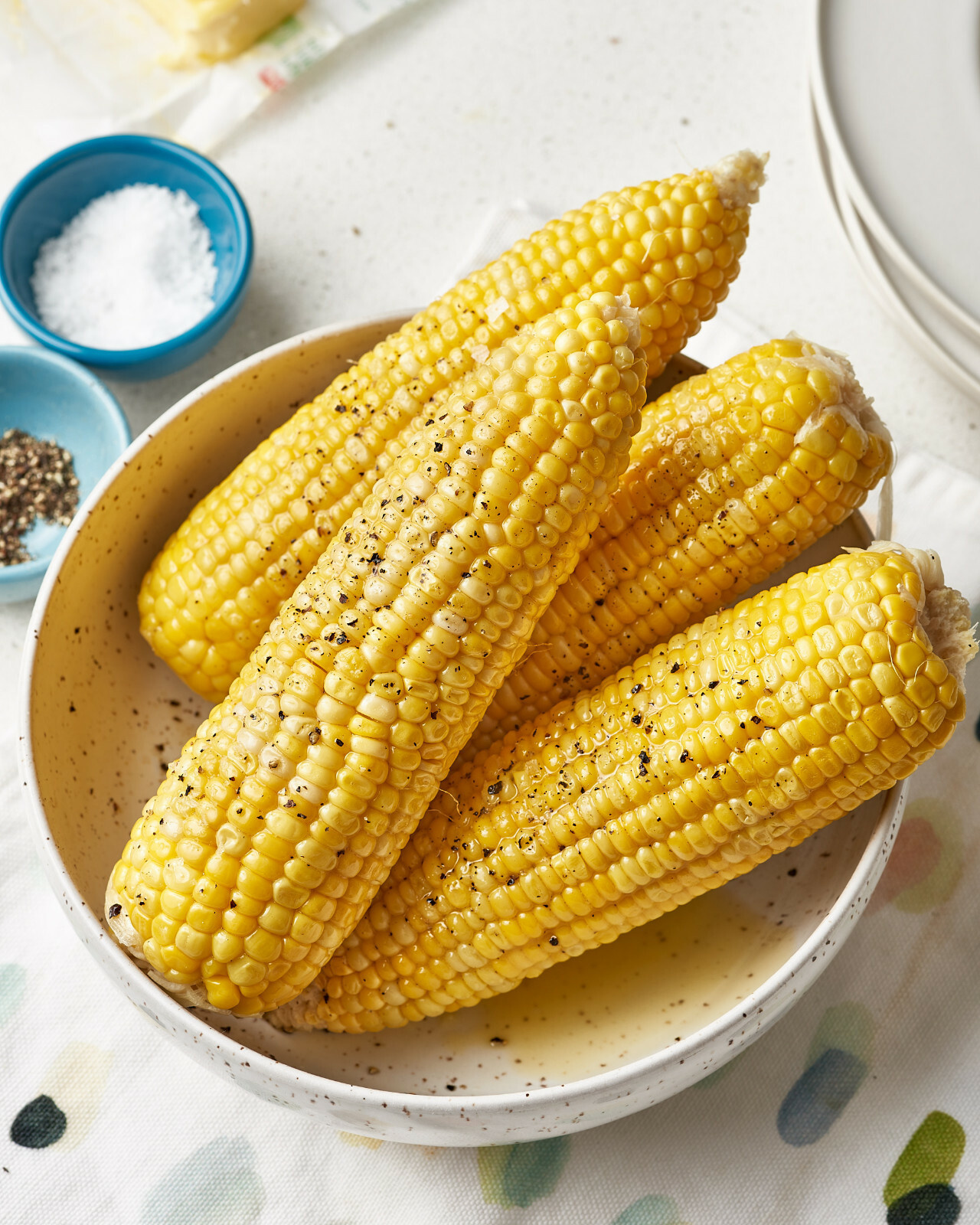 Honey Select Triple Sweet Corn Seeds | AAS Winner Untreated Yellow SY ...