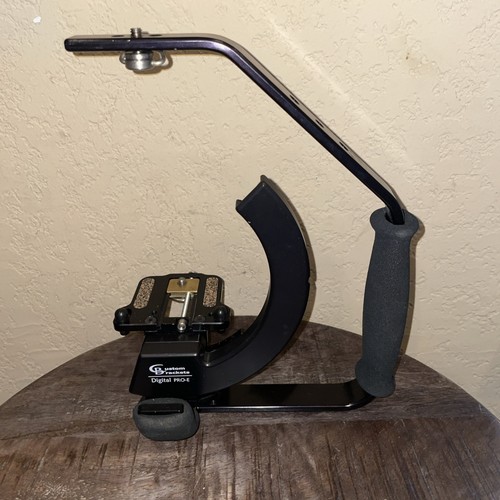 Custom Brackets Digital Pro-E Rotating Flash Bracket | eBay