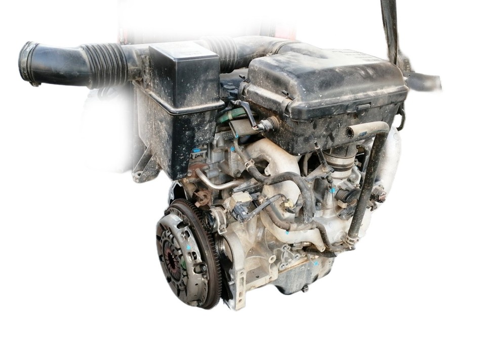 M13A MOTOR COMPLETO / OK / 4X4 4WD / 1406234 PARA SUZUKI IGNIS RG FH GL ...