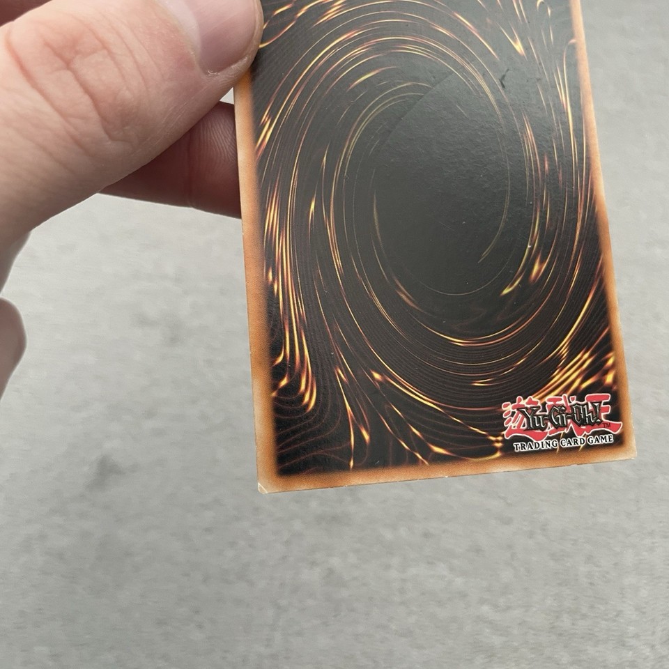 Elemental Hero Shadow Mist - SDHS-EN001 - Super Rare - 1st Edition ...