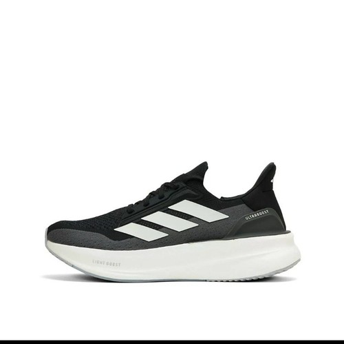 ADIDAS Ultraboost 5X in Black/White/Carbon - IH3110 Men's Size 10 ...
