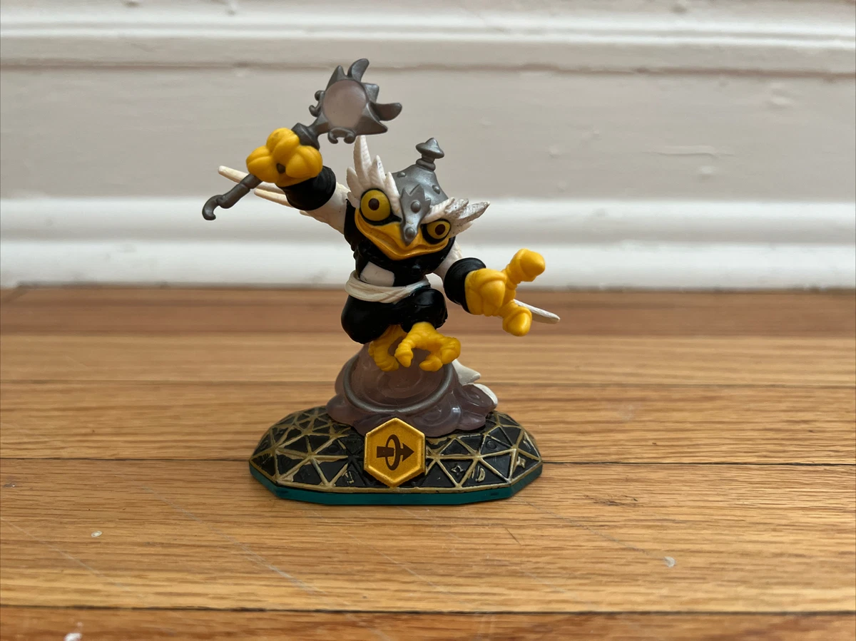 Skylanders Swap Force Enchanted Hoot Loop