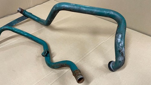 VOLVO Anti Freeze Hose | eBay