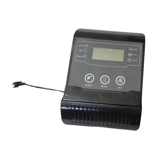 Stationary Bike Speedometer for Fitness Equipment Stepper Elliptical ...