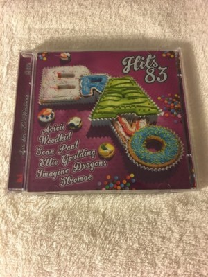 Bravo Hits 83 von Various Artists (2013) 887654345622 | eBay.de