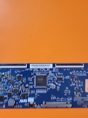 Vizio M55-E0 E55U-D0 M55-D0 T-Con Board 55.55T32.C28 | eBay