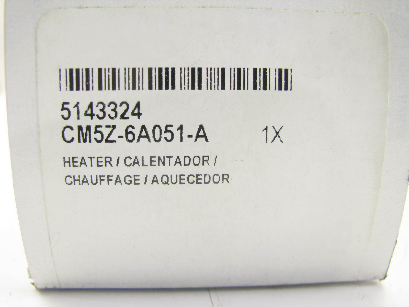 Genuine Heater Assembly Cm5z-6a051-a Ford OEM for sale online | eBay