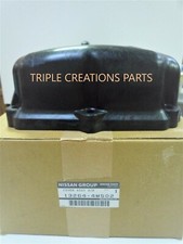 13264-1kt0a Nissan Cover Assy-valve Rocker 132641KT0A Genuine OEM Part ...
