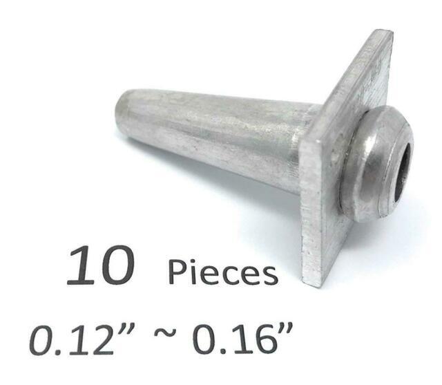 Timco One Way Anchor Vise Grape Trellis Tightening Vice 8,9 , 10 Gauge ...