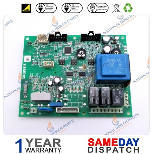 MAIN COMBI ECO ELITE 25 COMBI ERP BOILER MAIN PRINTED CIRCUIT BOARD PCB ... MAIN COMBI ECO ELITE 25 COMBI ERP BOILER MAIN PRINTED CIRCUIT BOARD PCB ...
