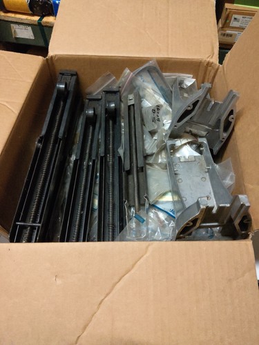 Bostitch Stapler Parts Lot - NEW Parts - Mixed Tools | eBay