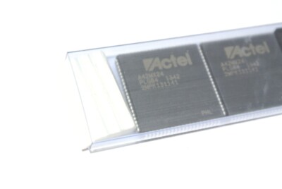 A42MX24-PLG84 Microsemi IC FPGA 72 I/O 84PLCC ___ [QTY=1pcs] | eBay