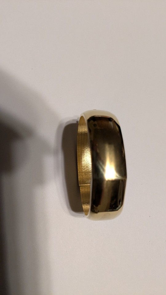 Harrington and Richardson H&R Huntsman Shikari Polished Brass Barrel ...