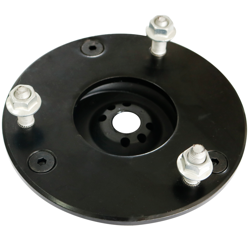 Front Air Bag to Coil Spring Conversion Kit For 2003-2012 Range Rover ...