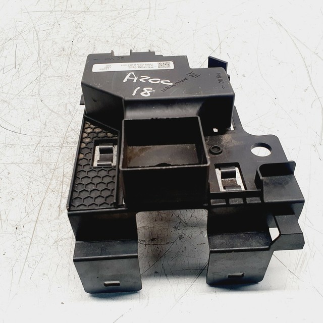 1x Mercedes-Benz A- B Class Earth Wire Strombegrenzer A2479061803 for ...