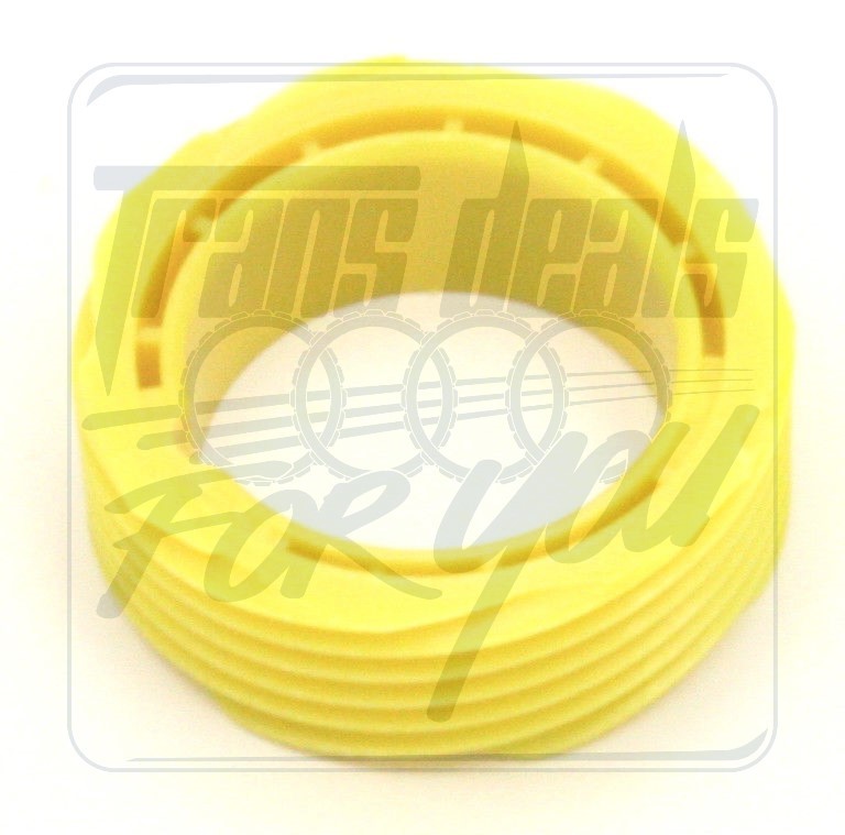 Fits Ford BW1356 BW 1356 Transfer Case 7T Speedo Gear Yellow | eBay