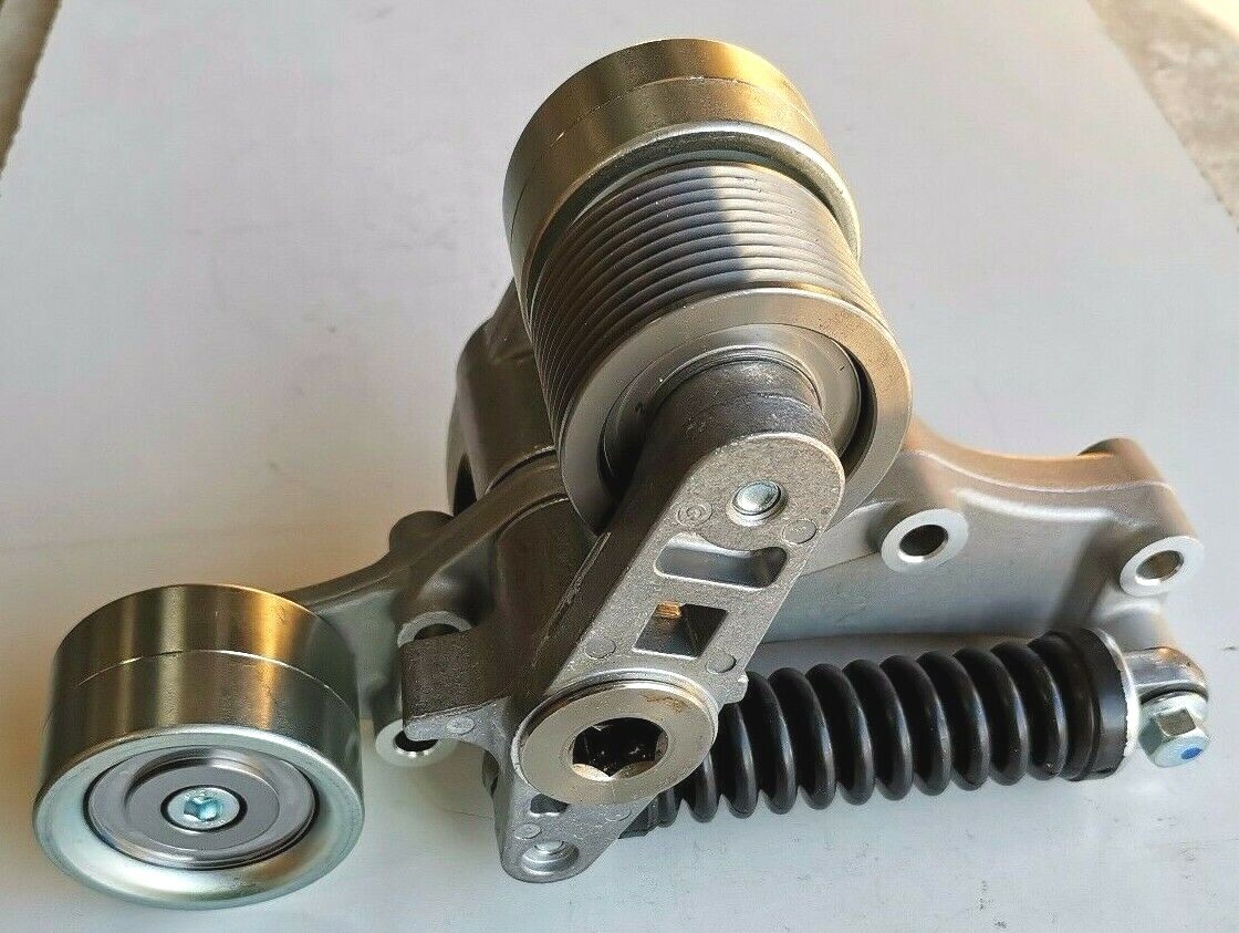 Premium 38667M Tensioner Assembly DD13/DD15 A4722001070 A4722000570 ...