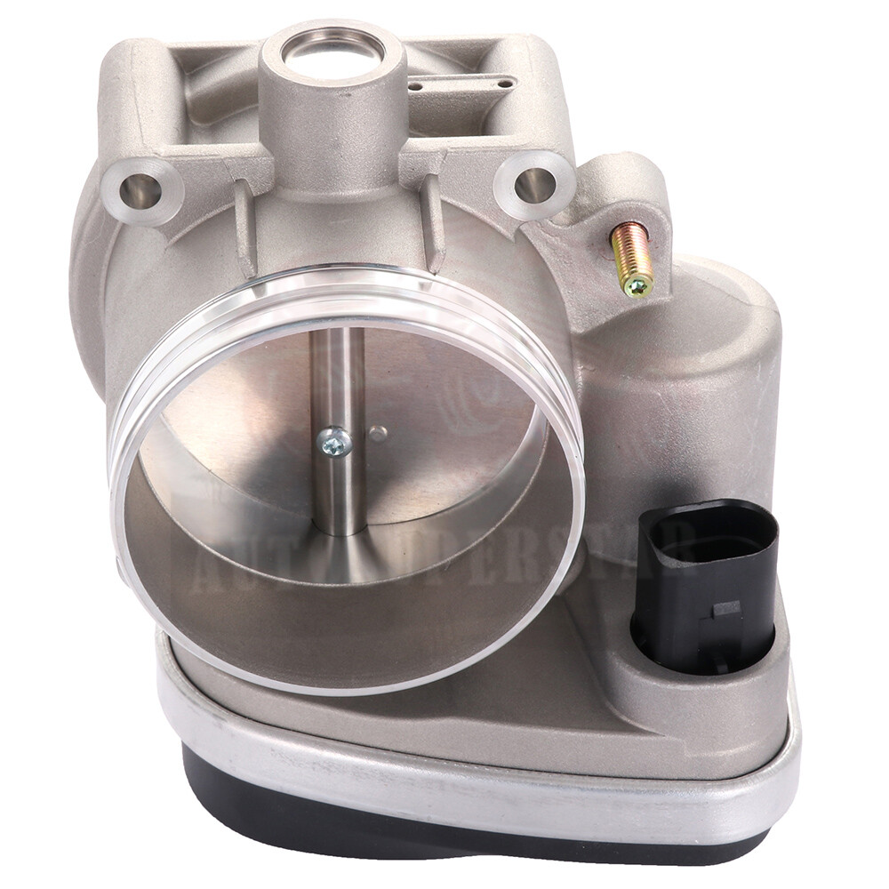 Throttle Body Valve For BMW 330Ci 330i 330xi X3 X5 Z3 Z4 3.0L ...