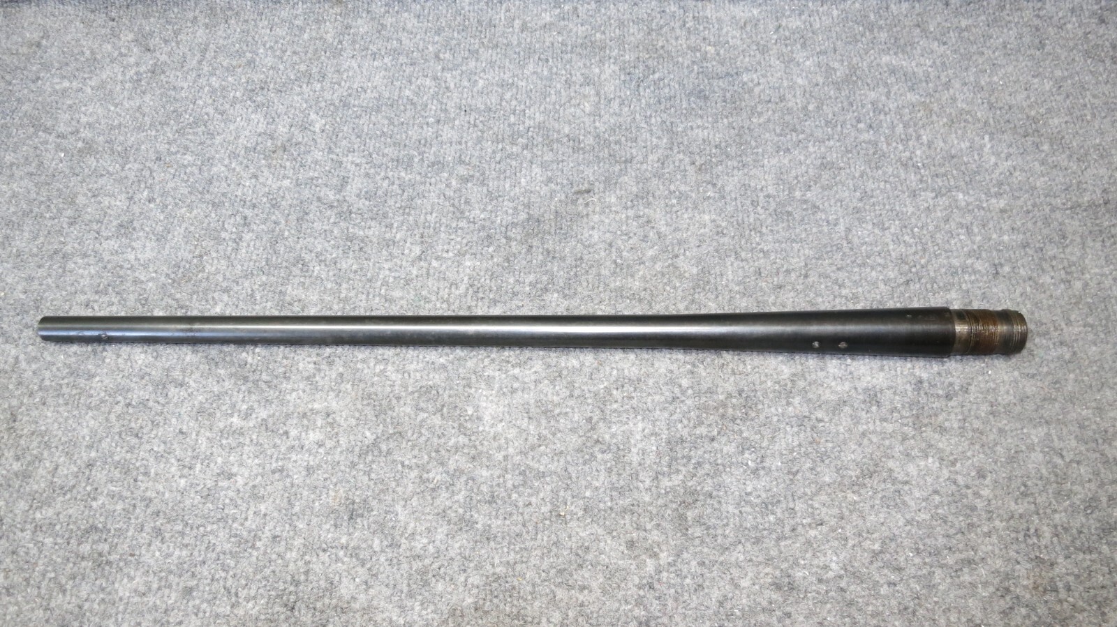 Remington 788 Barrel 243 Win Chamber 22 Length Very Good Used remington-788-barrel-243-win-chamber-22-length-very-good-used