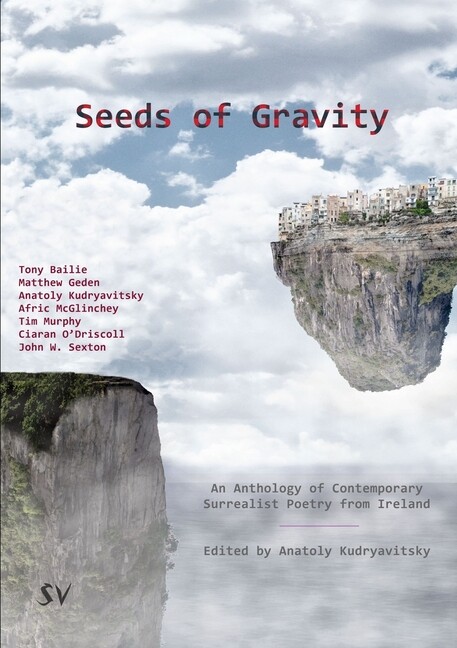 Seeds Of Gravity 9781912963188 | eBay