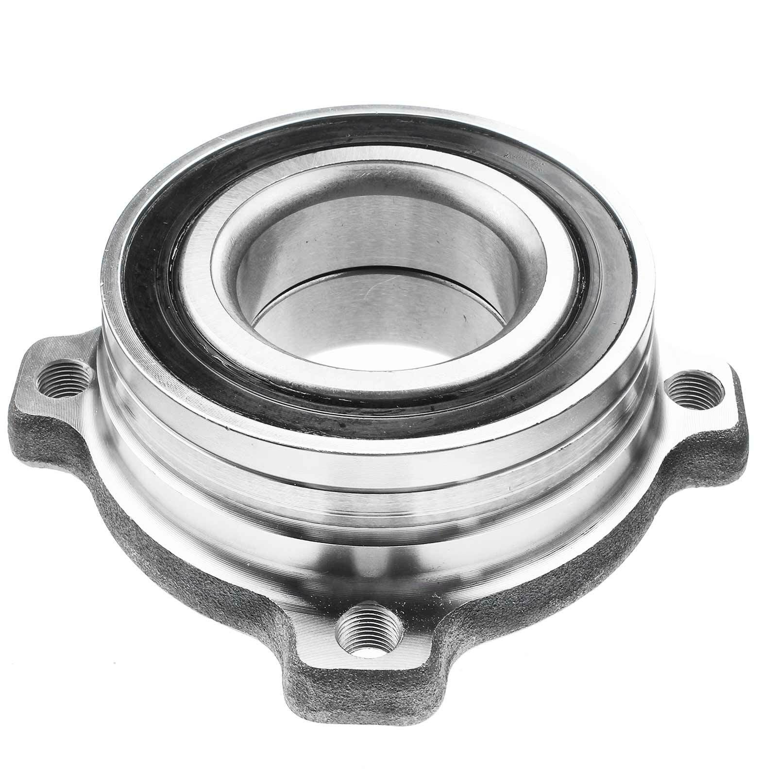 1x Rear LH or RH Wheel Hub Bearing for BMW E39 E60 523i 525i 528i 530i ...