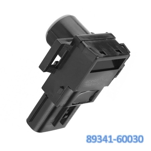 89341-60030 PDC Parking Aid Sensor Parktronic For Lexus RX350 RX450H ...