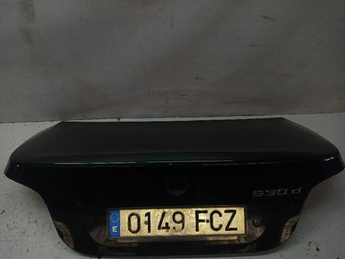 41627168761 portón trasero BMW SERIE 5 BERLINA (E60) 530D 2003 782179 ...