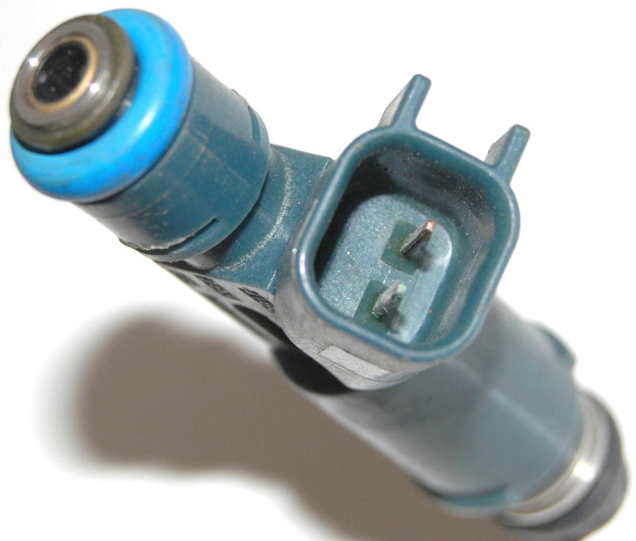 GENUINE MAZDA 6 MPV FORD MONDEO MK3 ST ST220 2.5L 3.0L V6 FUEL INJECTOR ...