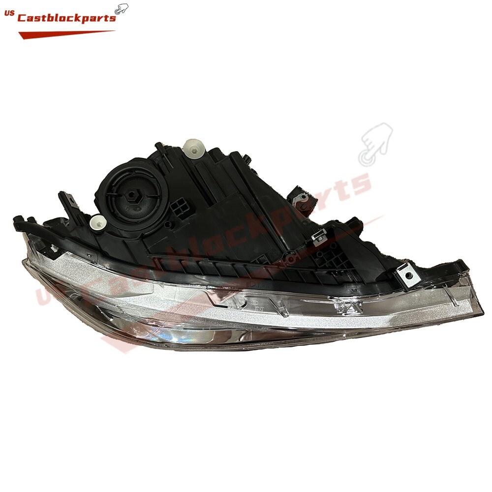 63117419630 For 2016-2019 BMW 3 Series F30 F31 330i LED W/O AFS ...