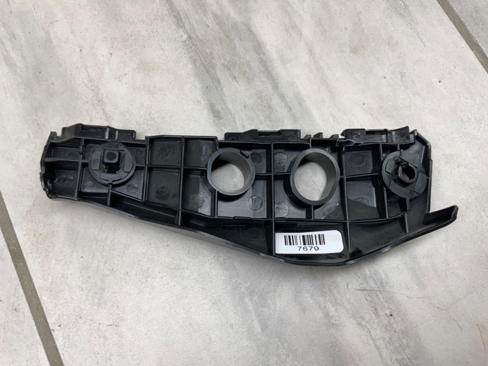 Toyota Corolla Bumper Cover Retainer 52116-02130 OEM A72 for sale ...