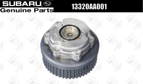Subaru Genuine WRX STI Impreza Forester Camshaft Timing Gear 13320AA001 ...
