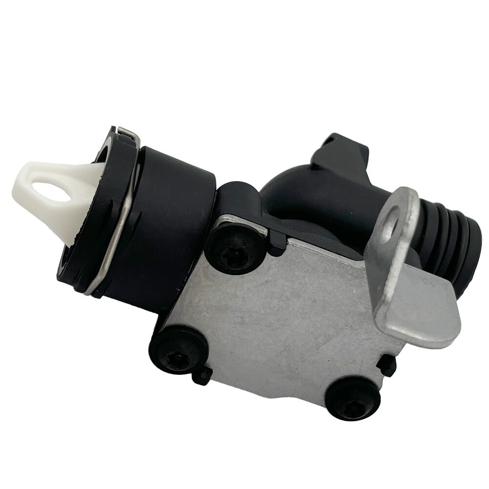 2722000054 Coolant Hose Connector Water Pump Valve For Mercedes-Benz ...