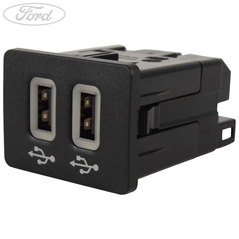USB Hub for Sync 3 - Ford Focus Club - Ford Owners Club - Ford Forums