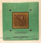 Patou Forever by Jean Patou Eau De Toilette Spray 1 oz | eBay