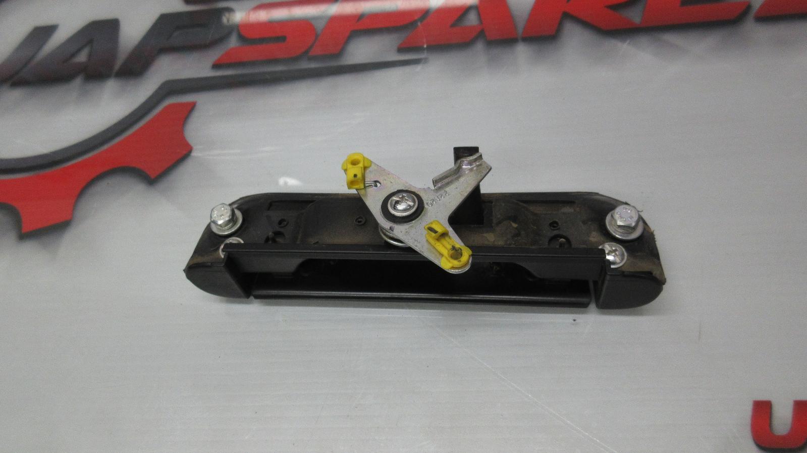 MAHINDRA PIK UP TAILGATE HANDLE S5, 06/07- 07 08 09 10 11 12 13 14 15 ...