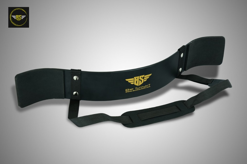 Heavy-Duty Arm Blaster Body Building Bomber Bicep Curl Triceps Muscle ...